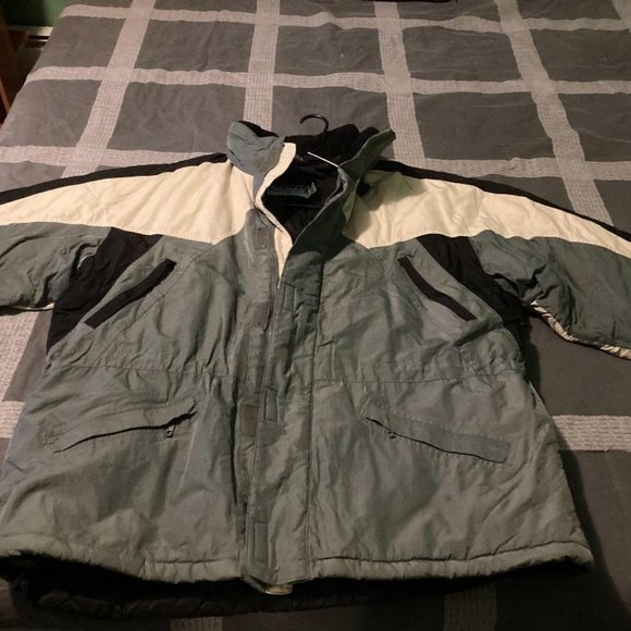 iceman | Jackets & Coats | Mens Coat | Poshmark